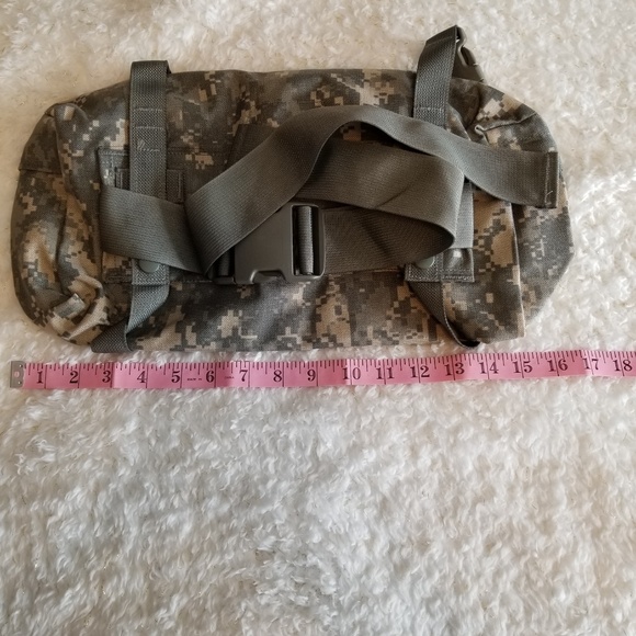 MOLLE | Bags | Molle Waist Pack | Poshmark